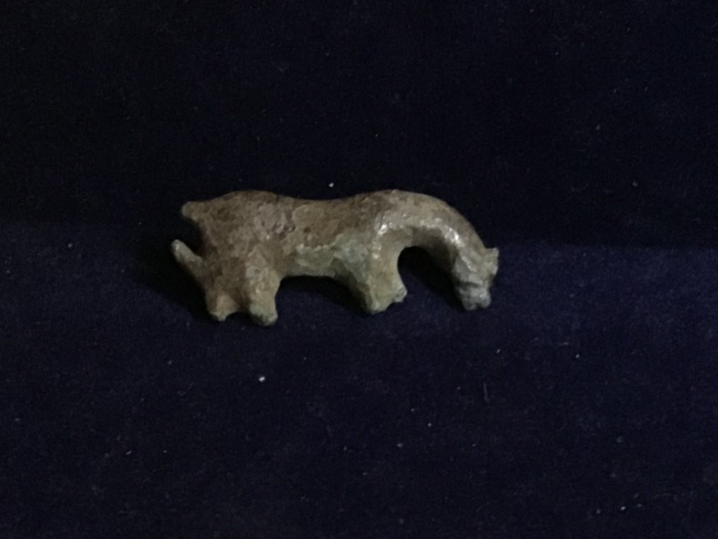 Römisches Reich Bronze Fibula - Catawiki Römisches Reich Bronze Fibula - Catawiki