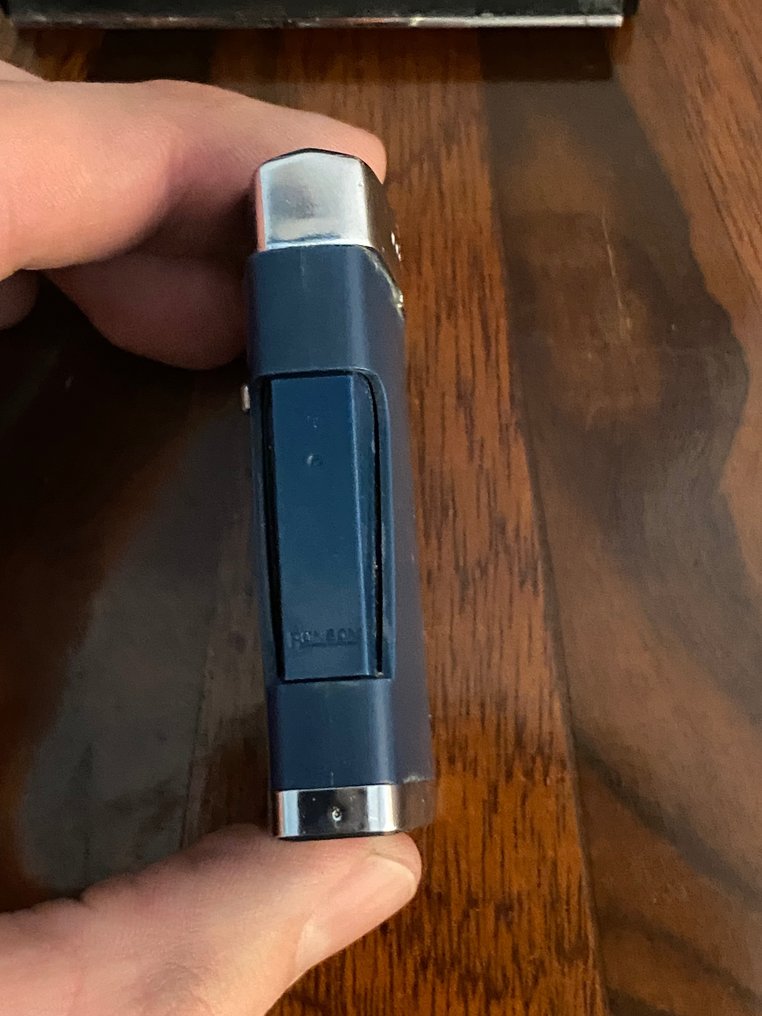 Ronson - 25 - Briquet - Acier, Plastique - (1) - Catawiki