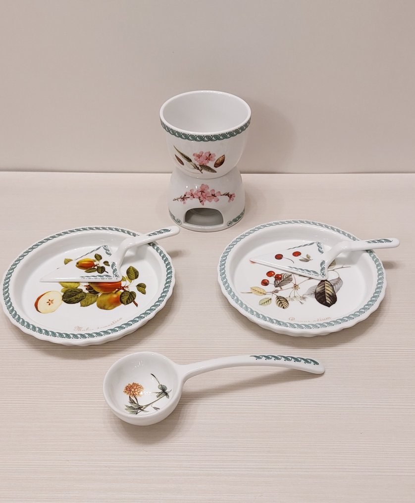 tognana - Dinner set (31) - Ceramic - Catawiki