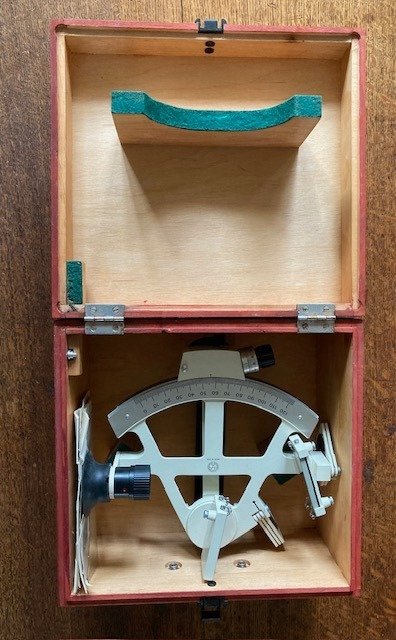 Micrometer Sextant 1 Freiberger Catawiki