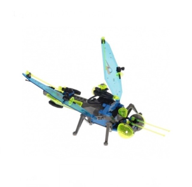 Lego - 6907-6909/6900-6999 - Lego System - Sonic Stinger - Lego Cyber ...