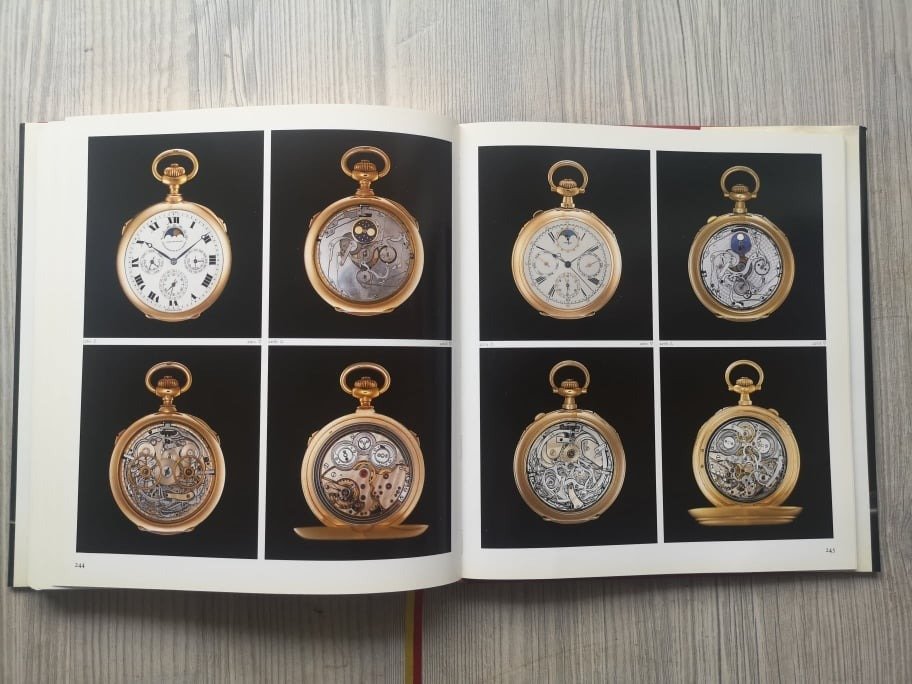 Martin Huber, Alan Banbery - Patek Philippe: Geneve - 1982 - Catawiki