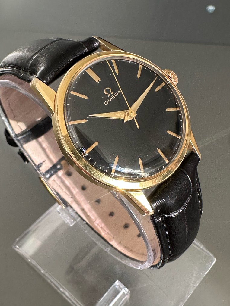 Omega - cal. 285 - 14714-61-SC - Men - 1950-1959 - Catawiki
