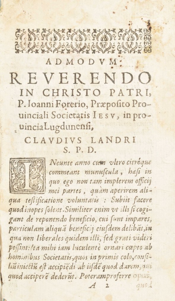 Jakob Bidermann, Bernard Bauhusius & Balduinus Cabillavus - Epigrammata ...