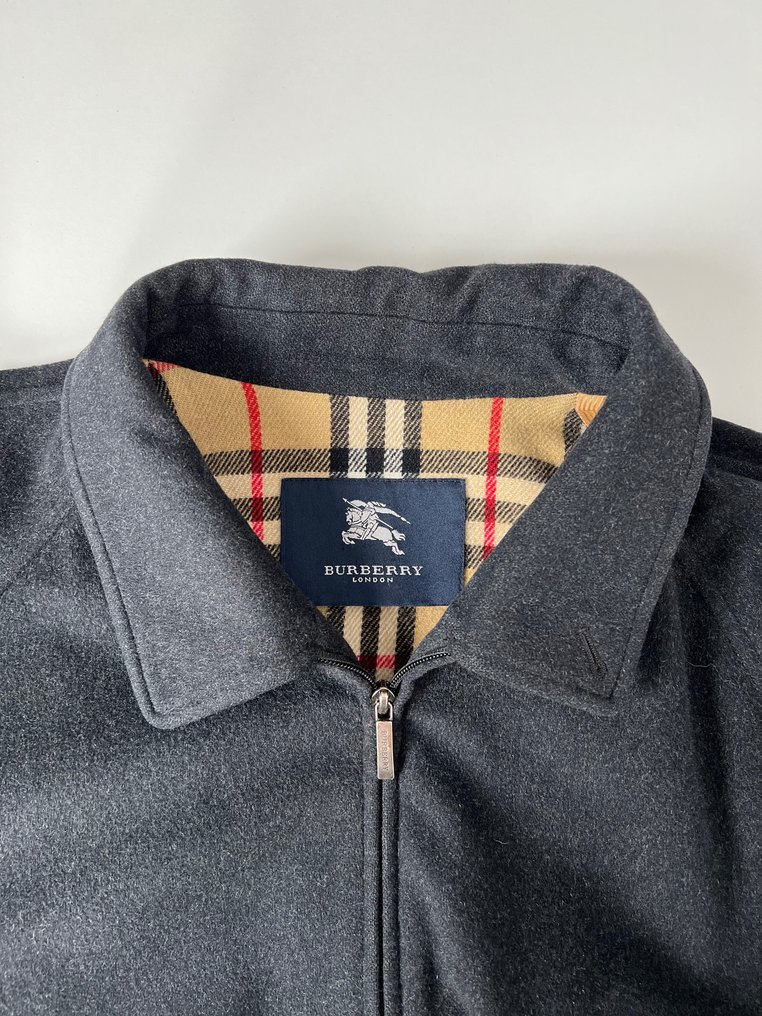 Burberry - Jas - Catawiki