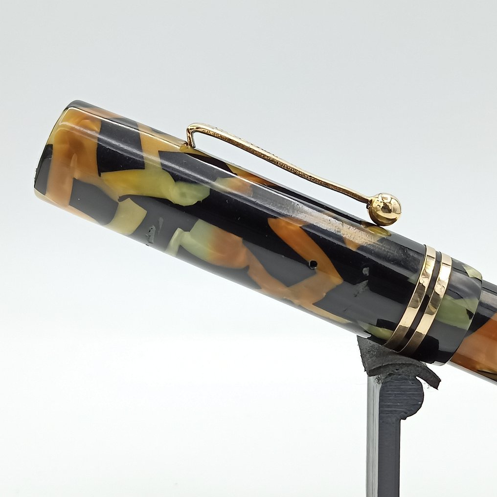 Gold Medal - National - Fountain pen - Catawiki Gold Medal - National - Fountain pen - Catawiki