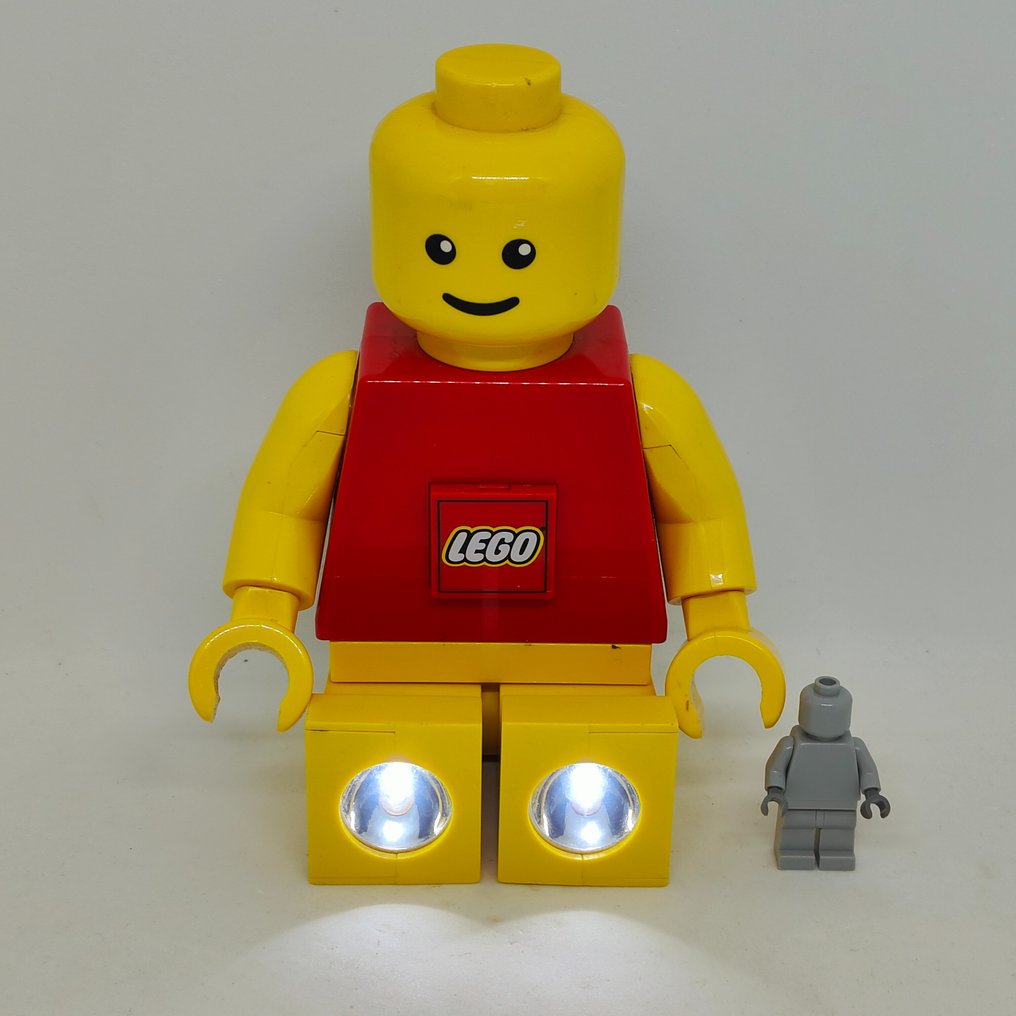 Lego - Mini figurines - Lego Big Minifigure - Catawiki