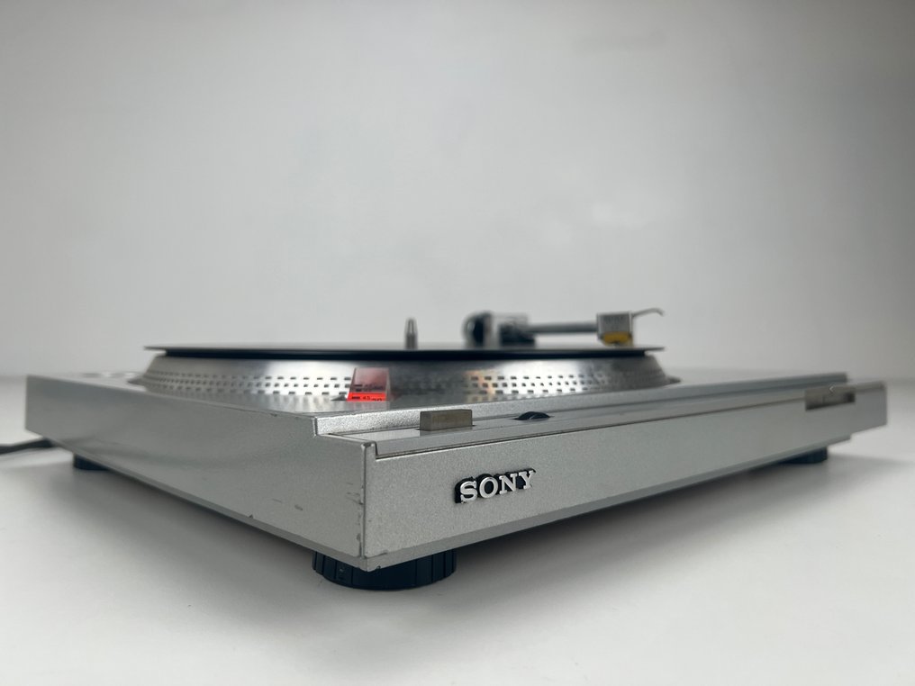 Sony - PS-242 - Direct-Drive - Automatic Platenspeler - Catawiki