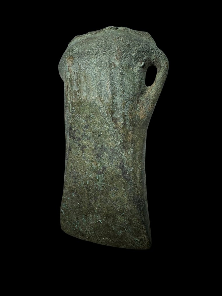 Bronze Age Bronze Axe Catawiki