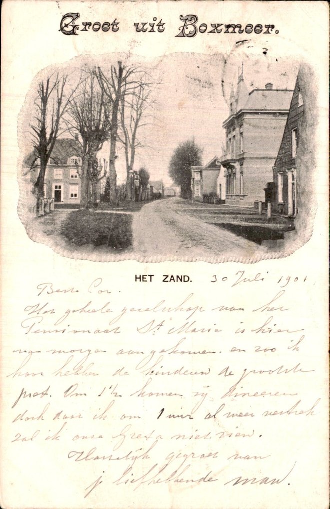 Netherlands - Province of North Brabant with interesting and valuable ...