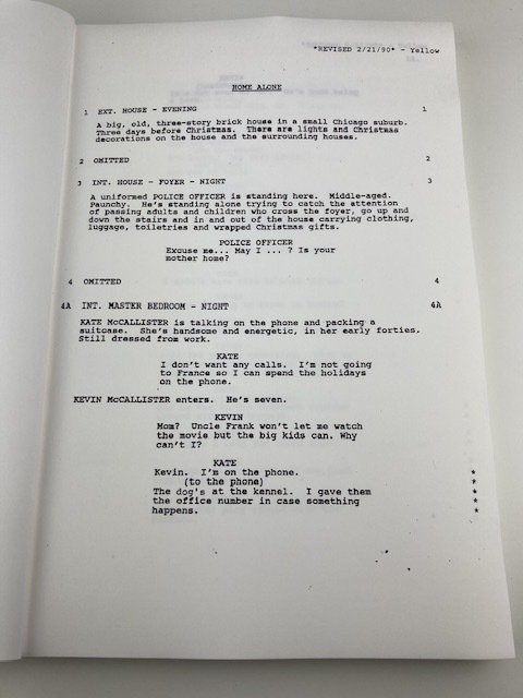 Home Alone - Macaulay Culkin and Joe Pesci - 20th Century Fox - Catawiki