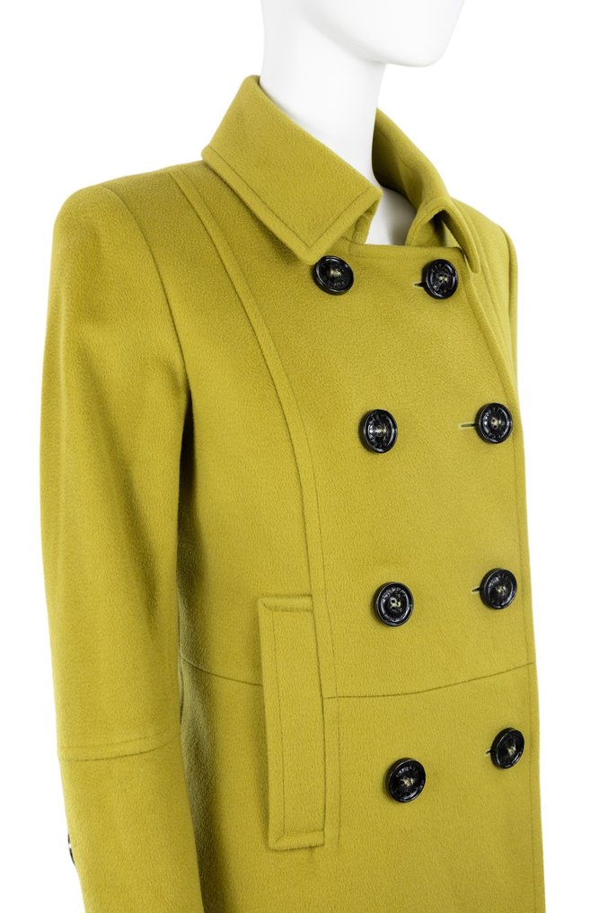 Cinzia Rocca - Coat - Catawiki