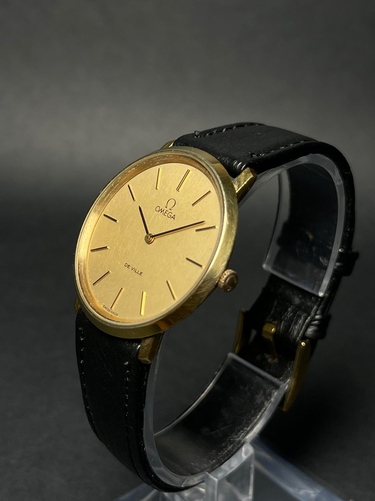 Omega - De Ville Vintage Cal 625 - 111.0107 - Heren - 1970-1979 - Catawiki