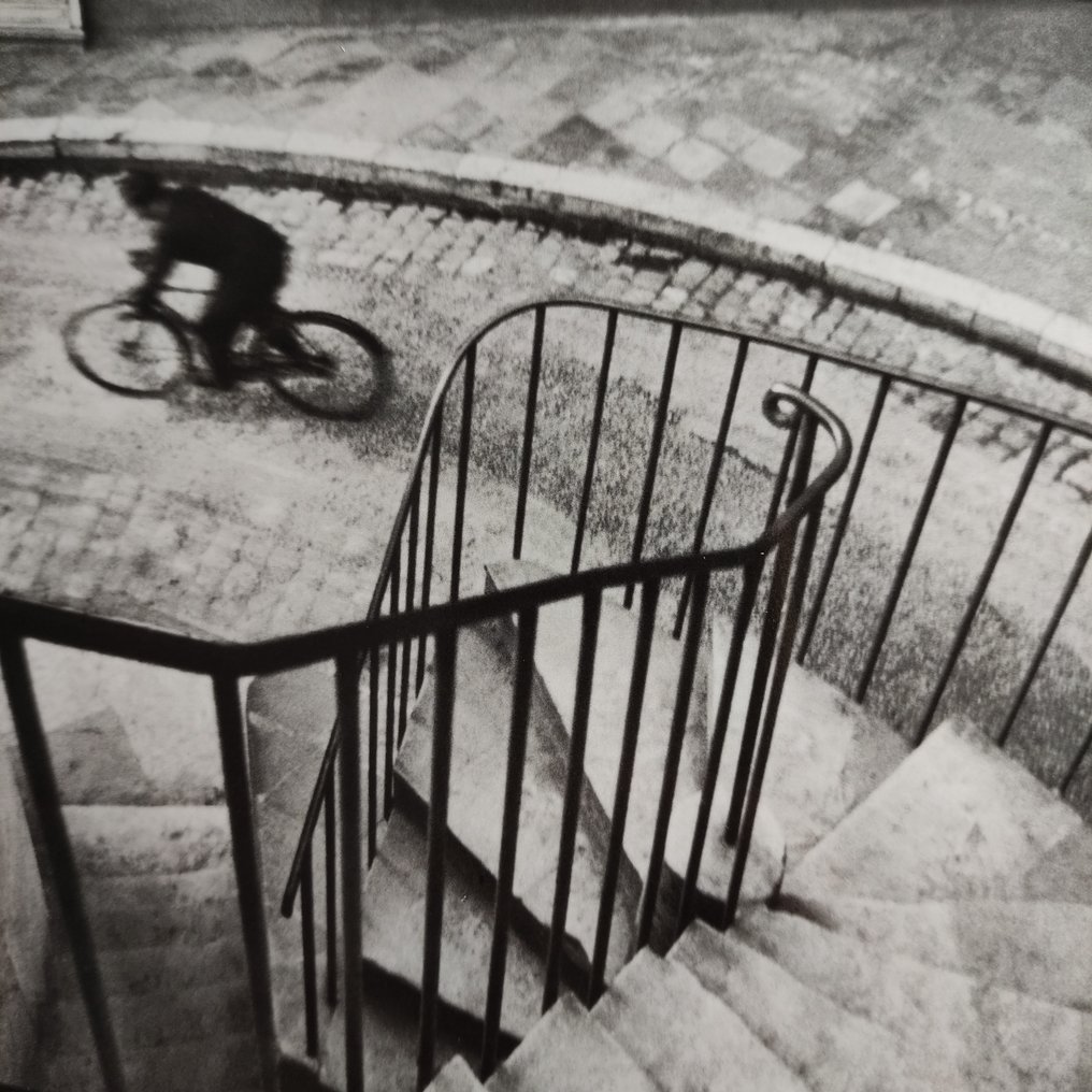 Henri Cartier-Bresson - The Var department, Hyères, France, 1932 - Catawiki
