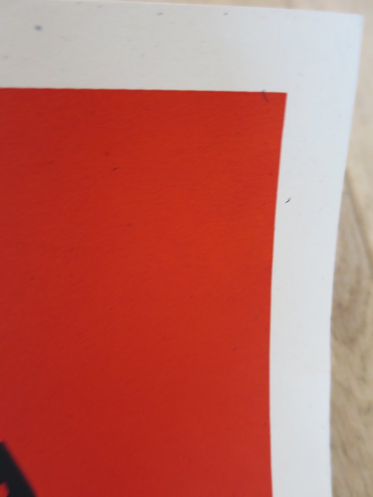 Shepard Fairey (OBEY) (1970) - Jonesy_s Jukebox - Steve Jones - Sex ...