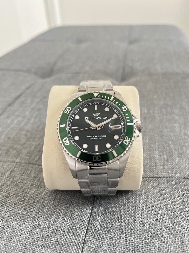 Philip Watch - Men - 2011-present - Catawiki