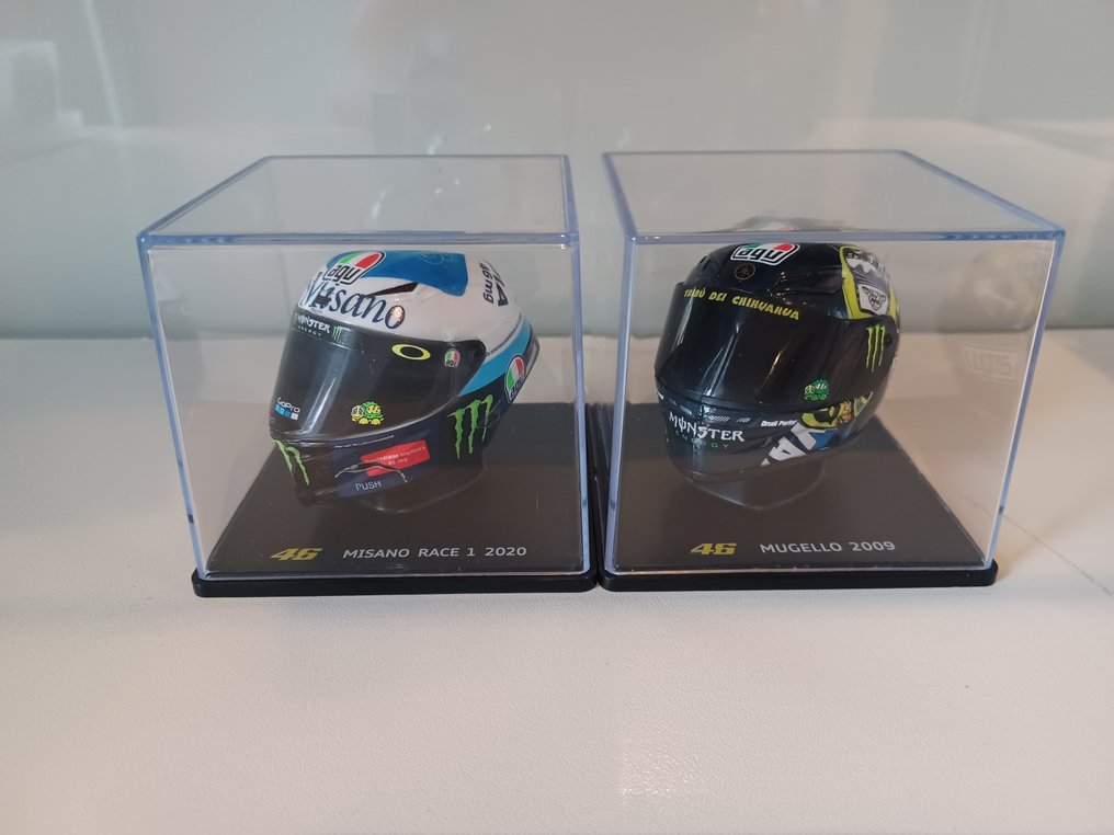 Spark 1 5 - 2 - Modelauto - Valentino Rossi Helmets - Catawiki Spark 1 5 - 2 - Modelauto - Valentino Rossi Helmets - Catawiki