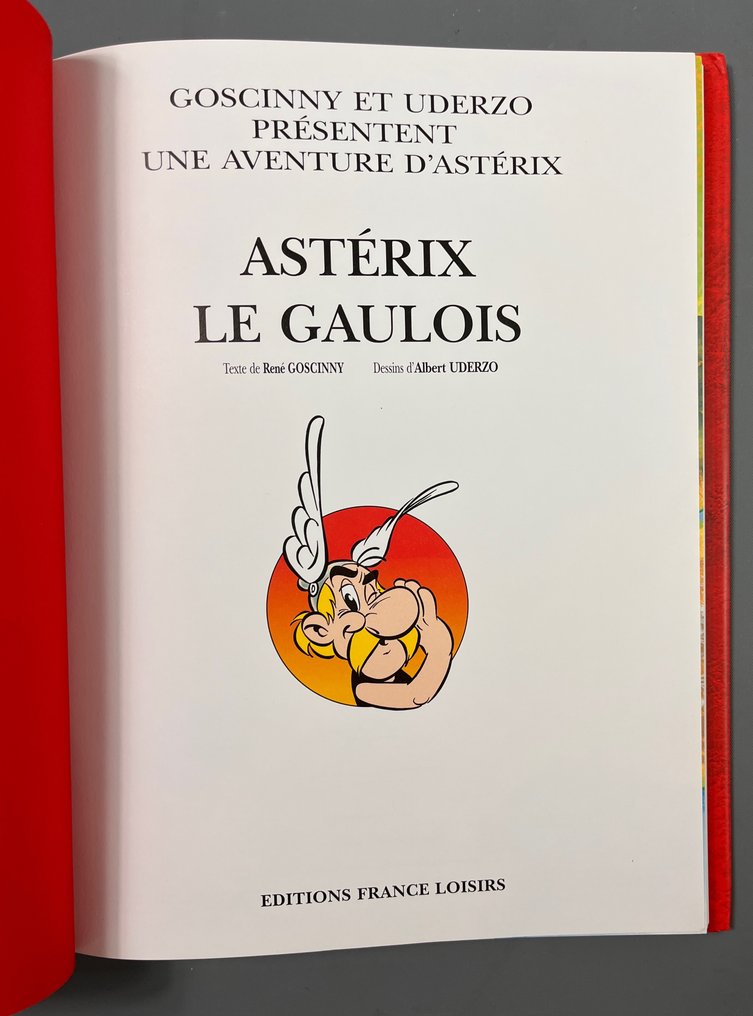 Astérix Intégrale T1 à T17 + Intégrale personnages T1 à T17 + poster - 34x C - 34 Album - EO ...