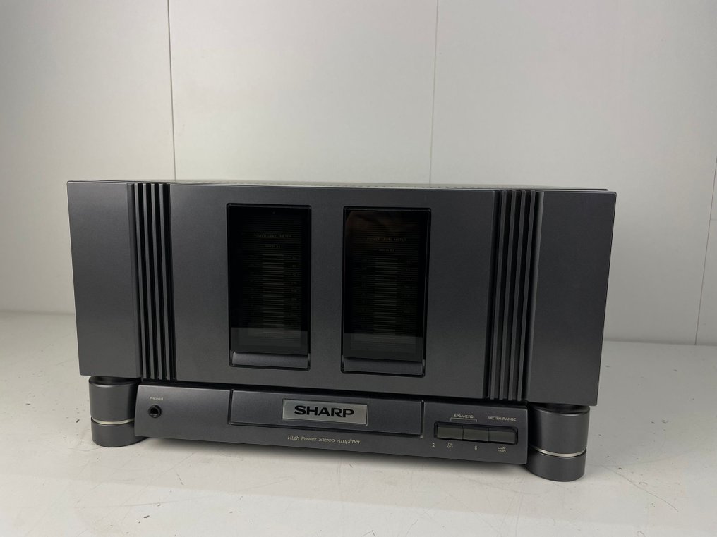 Sharp - SX-8800H Amplificatore audio - Catawiki