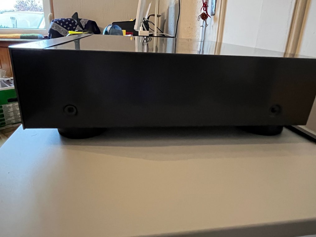 JVC - XP-A1010 Digital Acoustics Processor super Digifine Audio ...