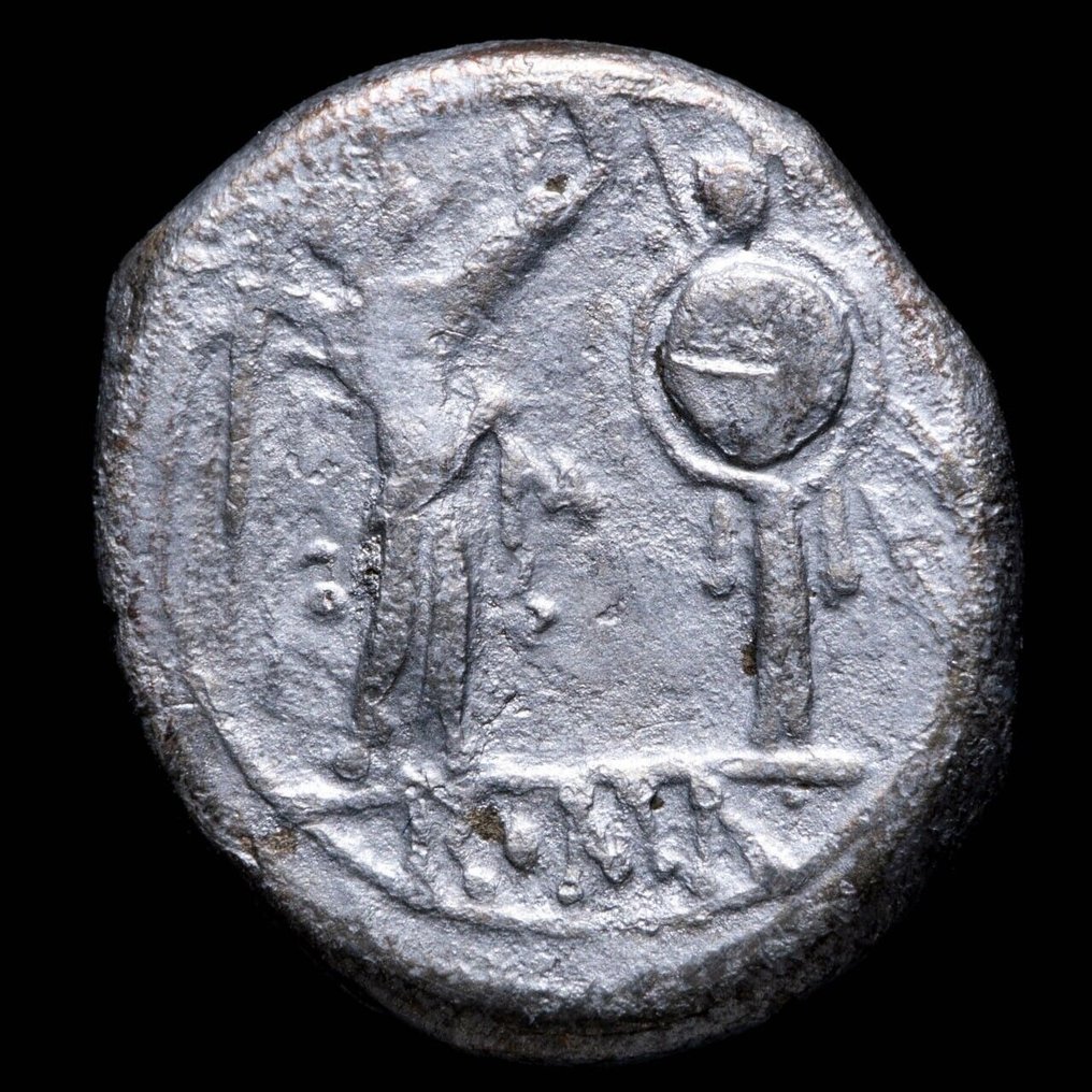 República Romana. Anonymous. Victoriatus Rome, after 218 BC - Catawiki