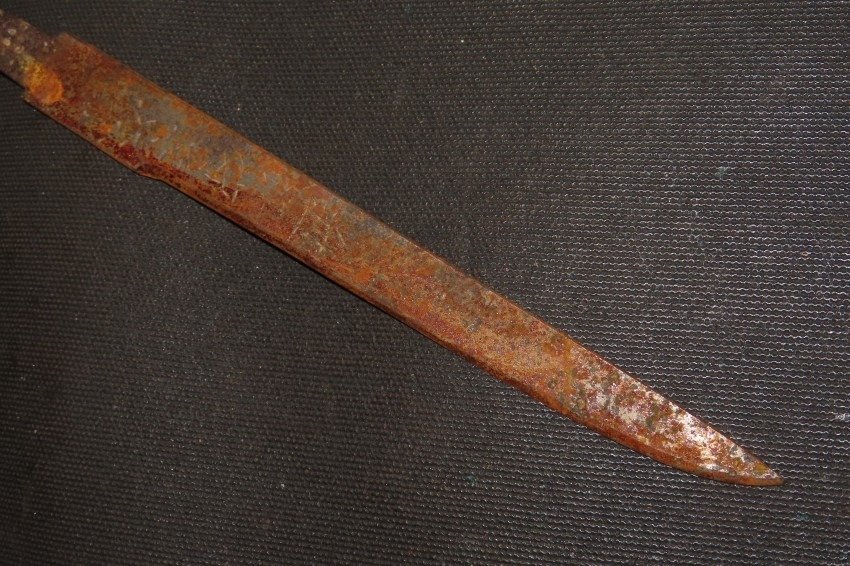 Katana - Gesmeed ijzer - Blade of Koduka : C3-687 - Japan - Edo Periode ...