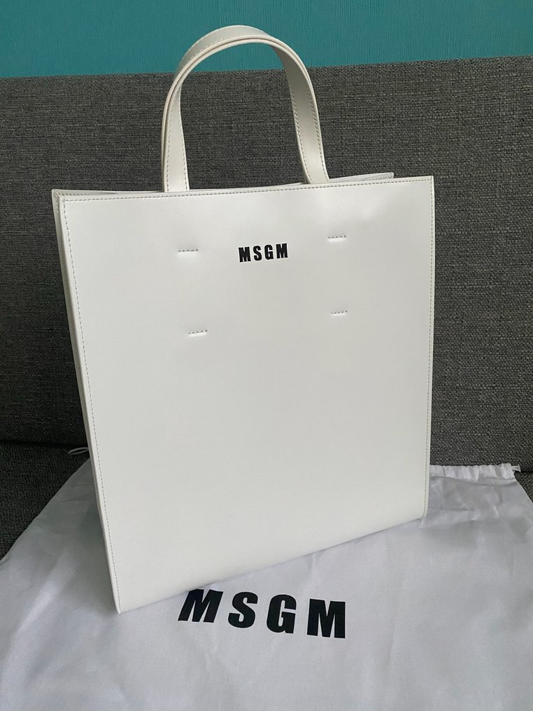 MSGM - Borsa - Catawiki