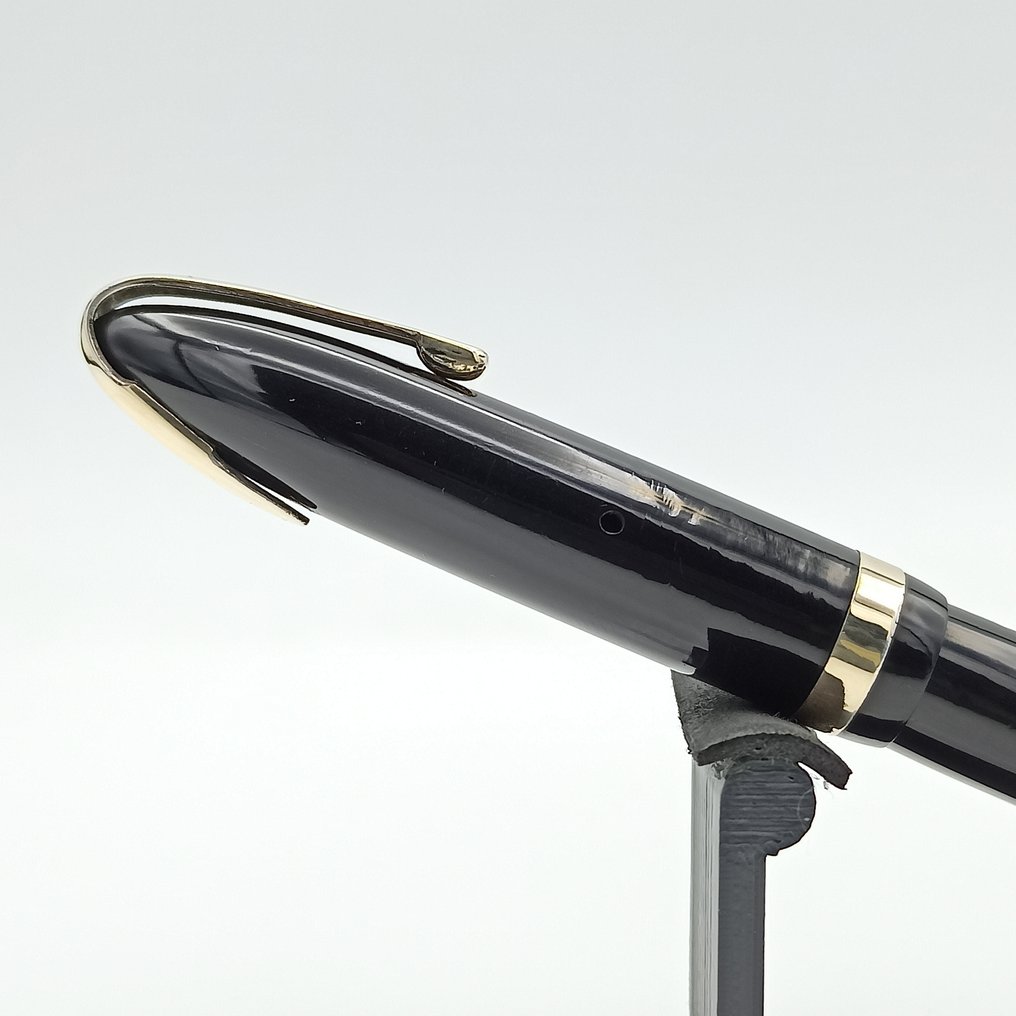 Sheaffer - Balance - 875 - Clip militar - Fountain pen - Catawiki