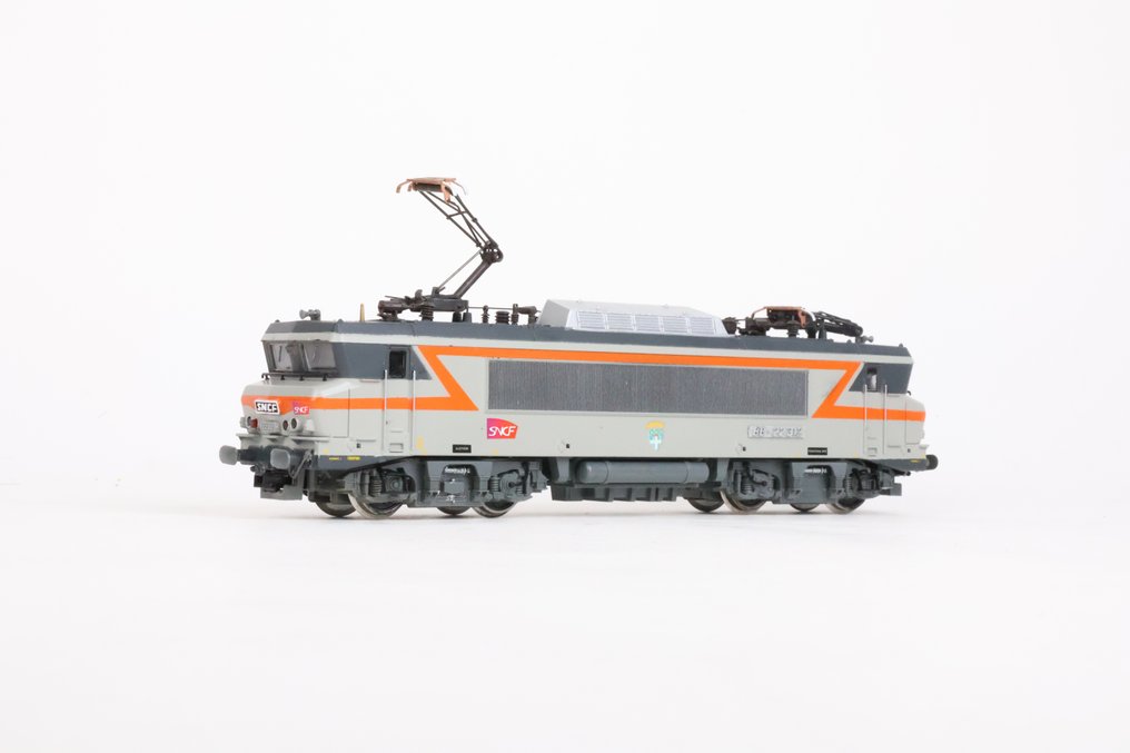 Roco H0 - Electric locomotive (1) - BB 22312 with new SNCF logo - SNCF - Catawiki