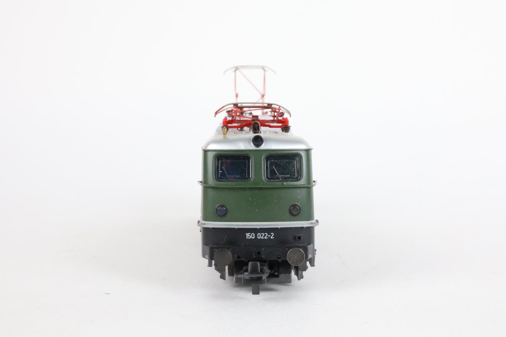 Roco H0 - 43585 - Electric locomotive (1) - BR 150 - DB - Catawiki