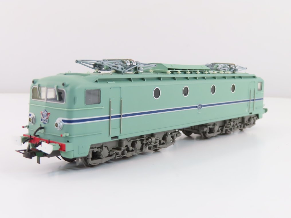 Electrotren H0 - 2720 - Electric locomotive (1) - Series 1300 - NS - Catawiki