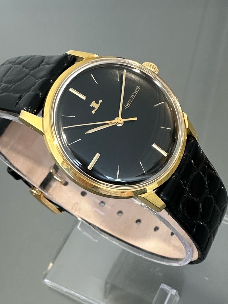 Jaeger-LeCoultre - 18K GOLD - E952 - Homme - 1960-1969 - Catawiki