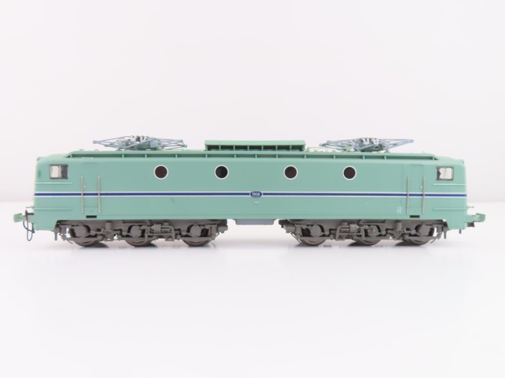 Electrotren H0 - 2720 - Electric locomotive (1) - Series 1300 - NS - Catawiki