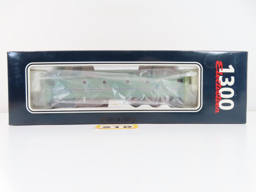 Electrotren H0 - 2720 - Electric locomotive (1) - Series 1300 - NS - Catawiki