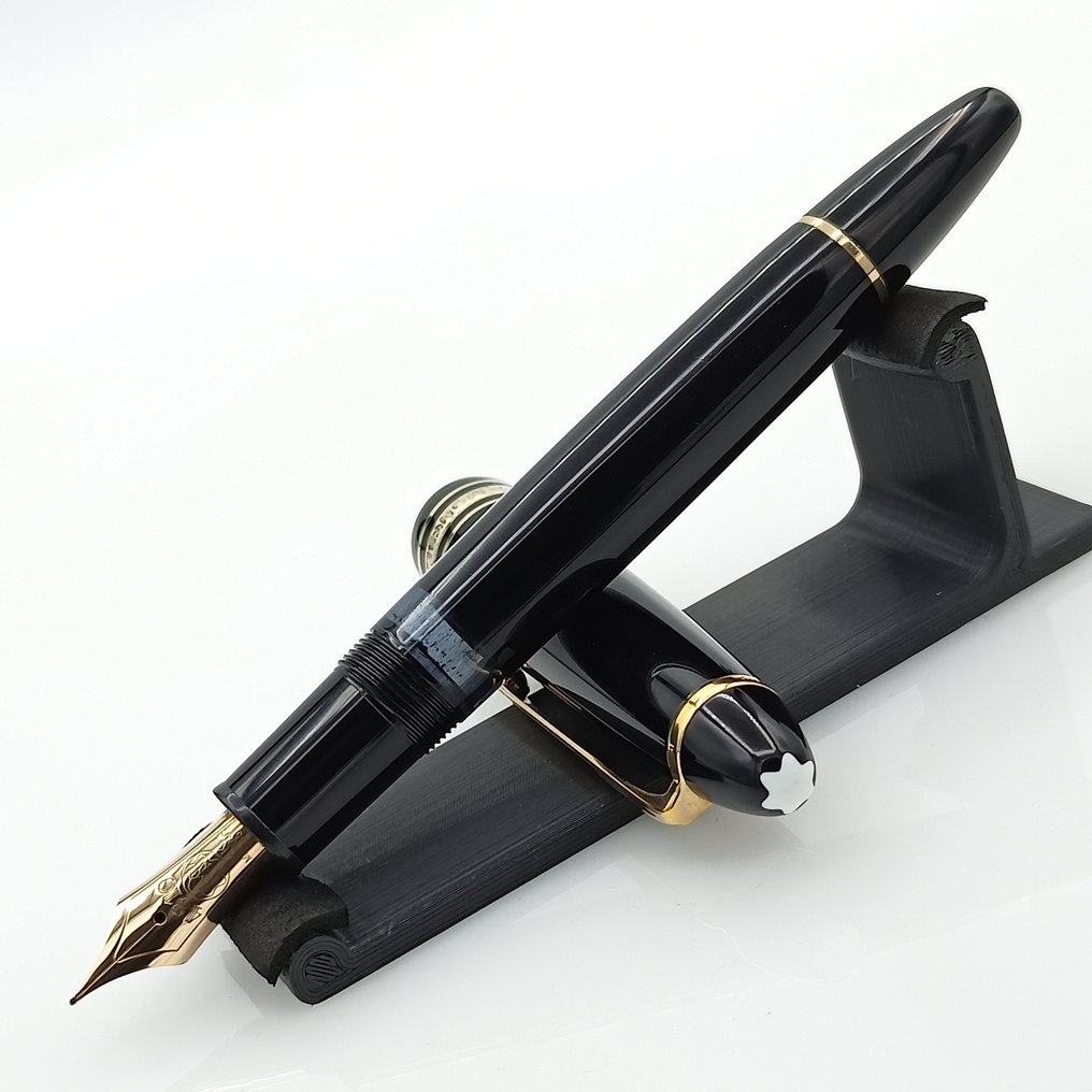 Montblanc - Meisterstuck 146 - Fountain pen - Catawiki