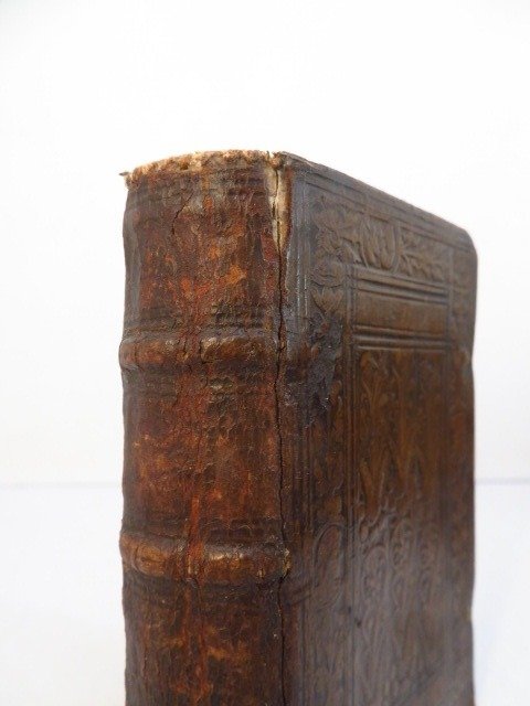 Martialis; Sébastien Gryphe - M. Val. Martialis Epigrammaton libri XIIII, ex fide ...