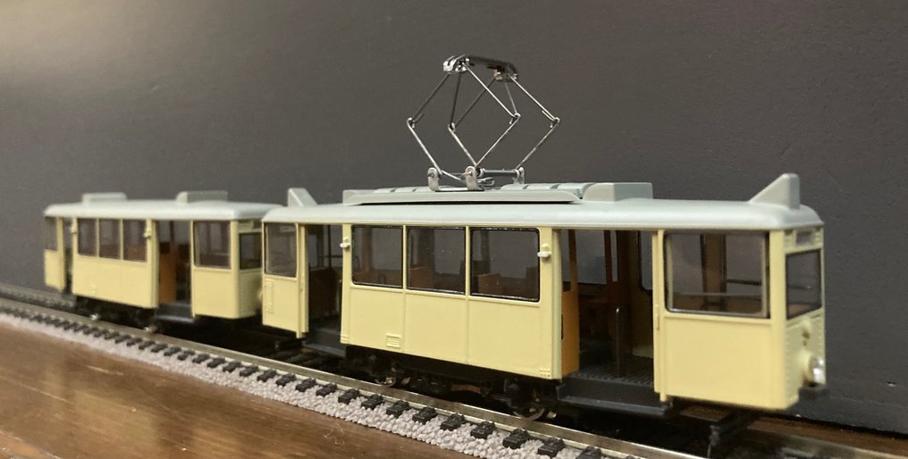 Liliput H0 - 194 000 - Train miniature (1) - Catawiki