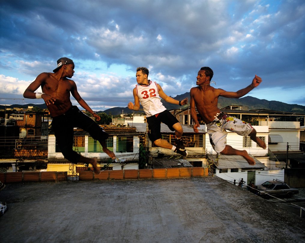 Vincent Rosenblatt - Rio Baile Funk #172 - Os Hawaianos - Catawiki