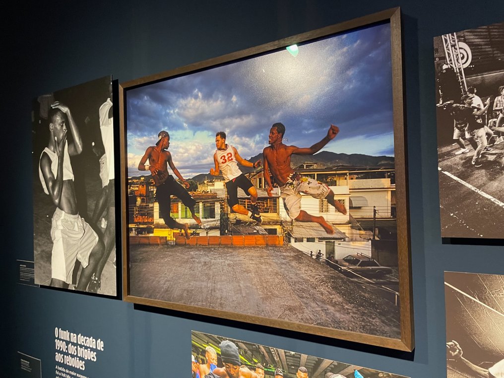 Vincent Rosenblatt - Rio Baile Funk #172 - Os Hawaianos - Catawiki