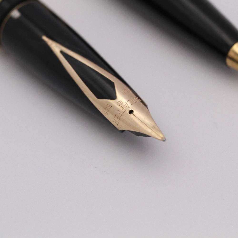 Sheaffer - Fountain pen - Catawiki