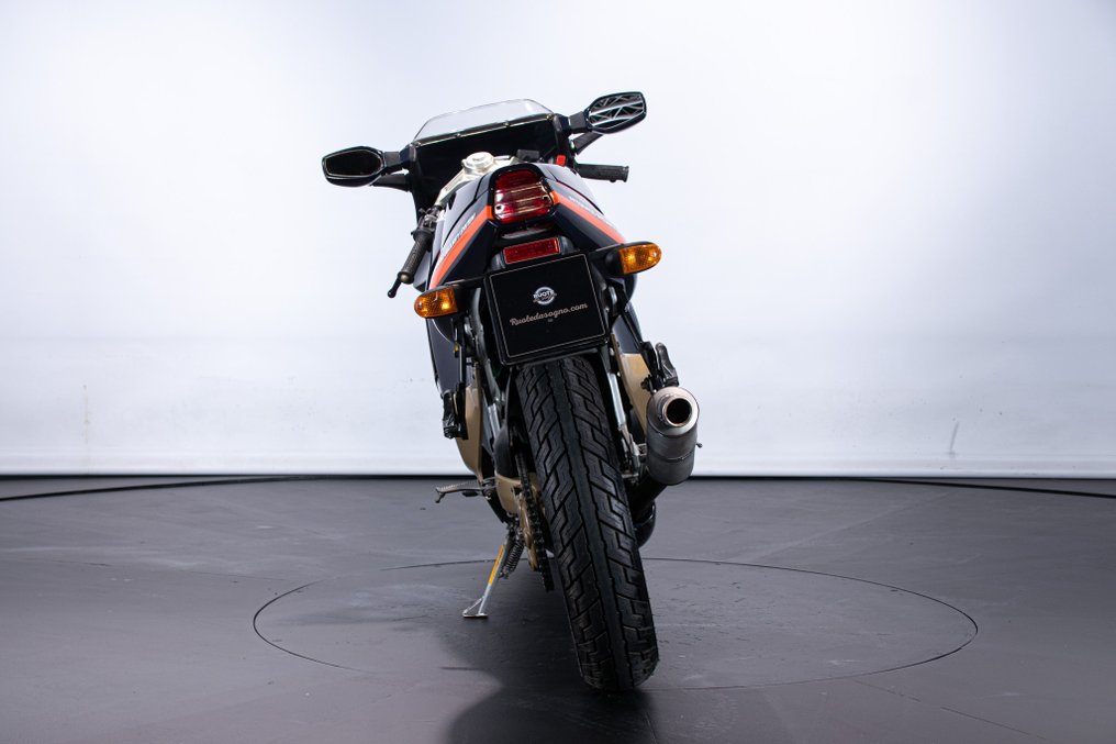 Gilera - CX - 125 cc - 1991 - Catawiki