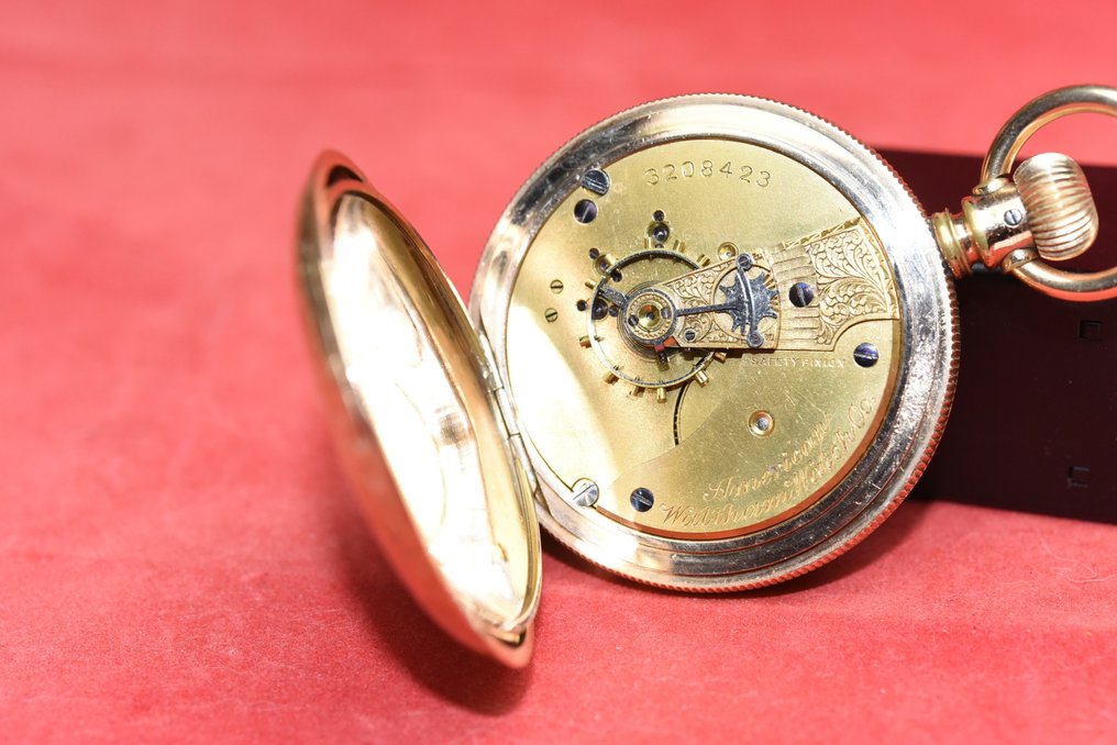 Waltham - 1850-1900 - Catawiki