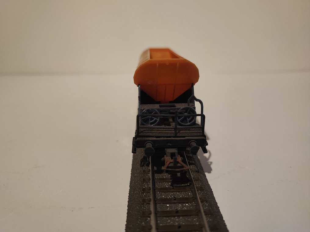 Faller, Liliput, Piko, Roco H0 - 197/204 10/204 12/221 92/237 10/5/6416 ...