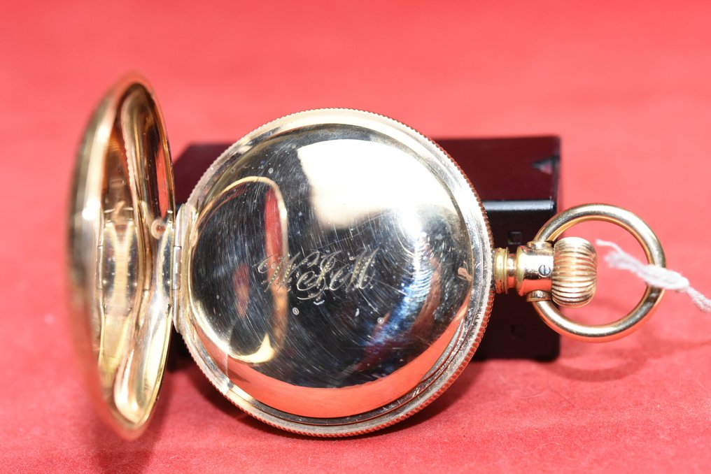 Waltham - 1850-1900 - Catawiki