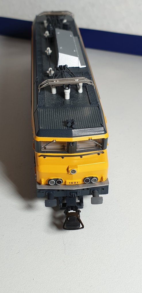 Roco H0 - 62670 - Train miniature (1) - série 1600 - NS - Catawiki