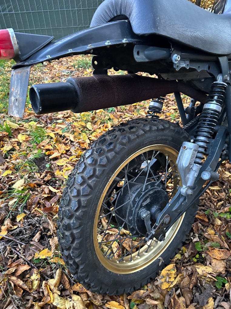 Suzuki - DR 500 S - 1981 - Catawiki