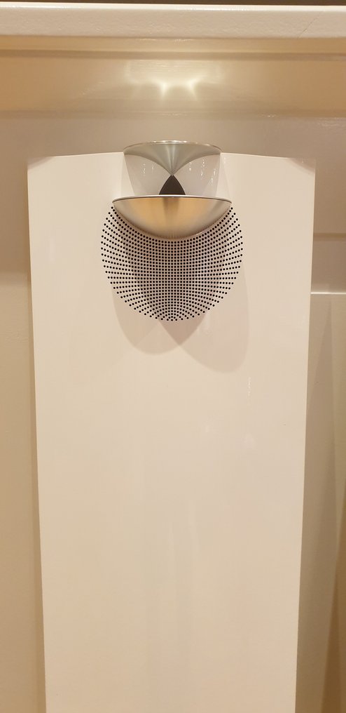 Bang & Olufsen - BeoLab 12-3 Wit. Luidsprekerset - Catawiki