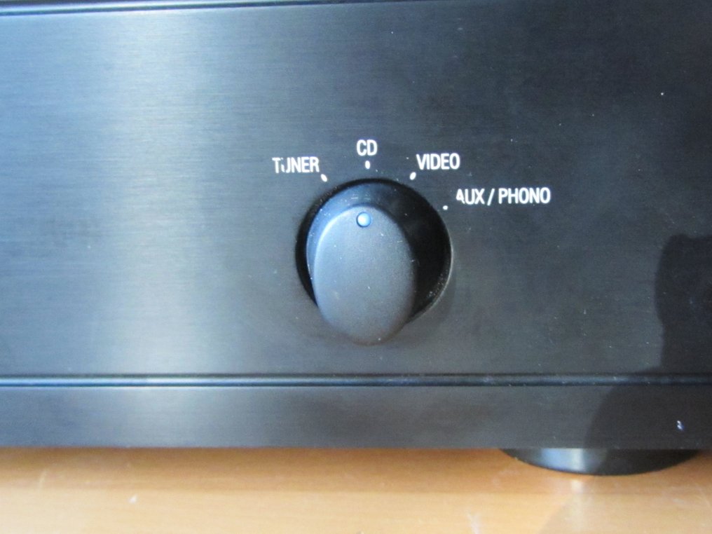 Cambridge, cambrige audio - a1 mk3 special edition Audio - Catawiki