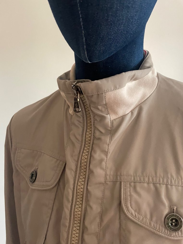 Moncler - Bomber jacket - Catawiki