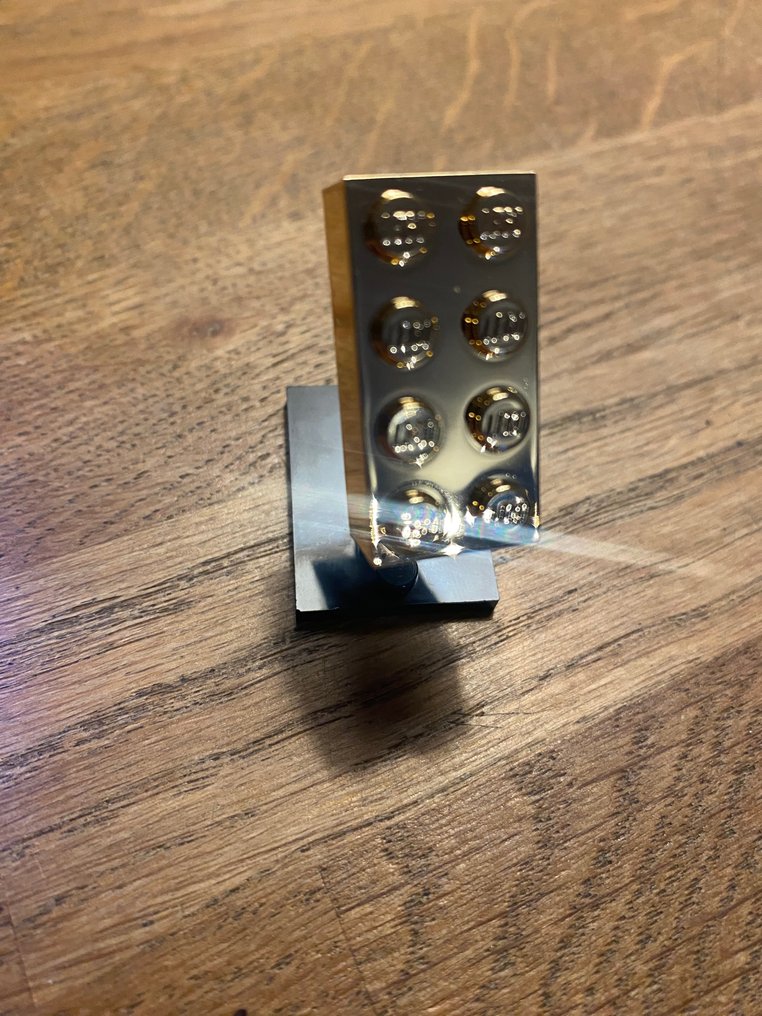 LEGO - lego masters - Lego Lego gouden brickmasters - Catawiki